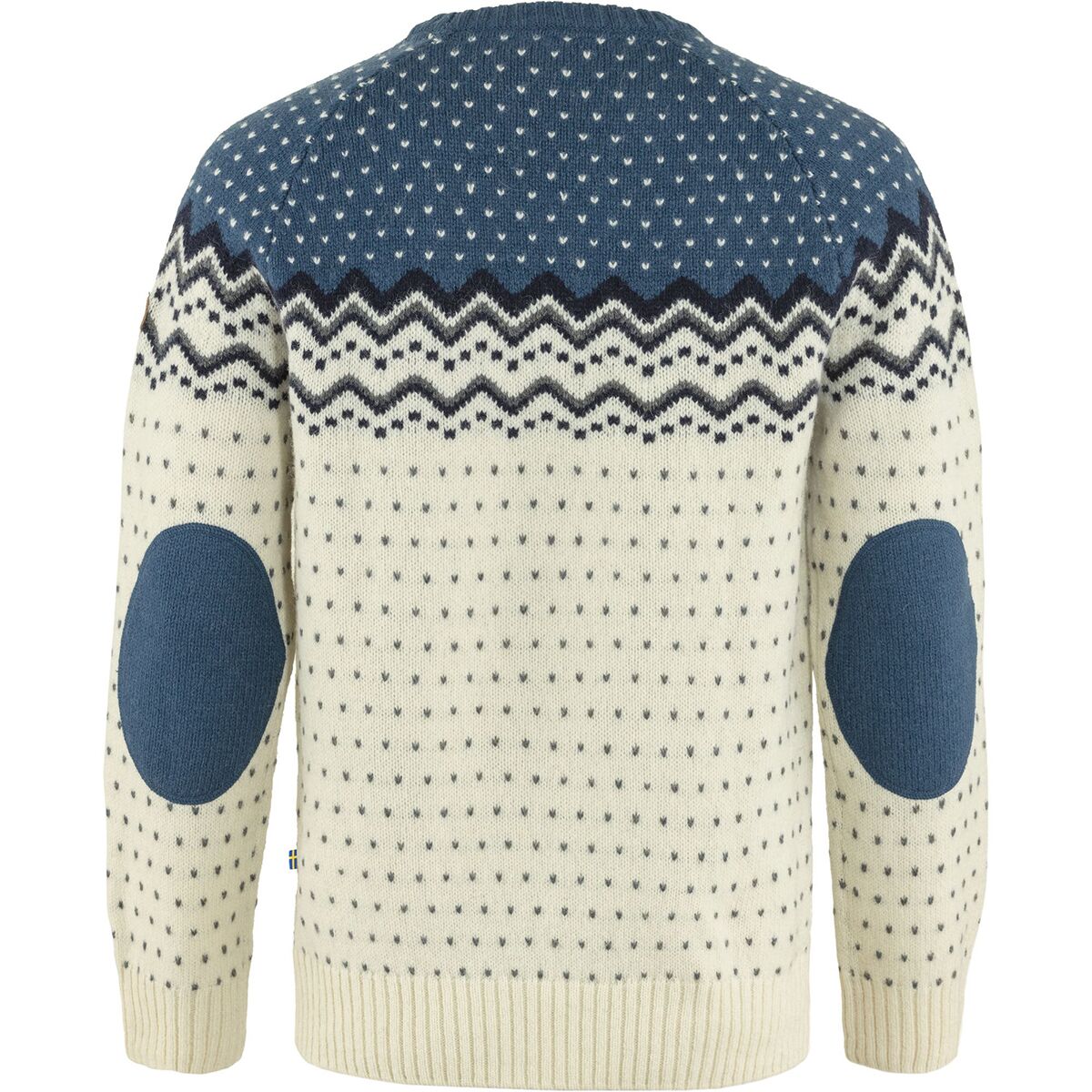 Fjallraven Ovik Knit Sweater - Men's - Clothing