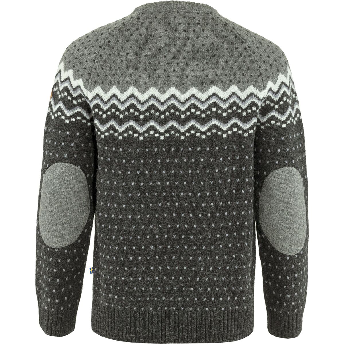 Fjallraven Ovik Knit Sweater - Men's - Clothing
