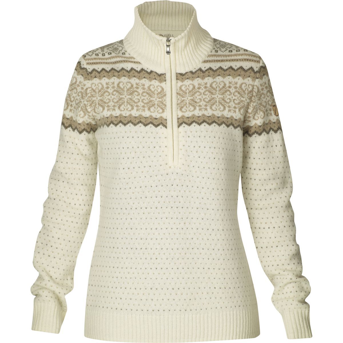 Fjallraven Vika Sweater - Women's - Clothing