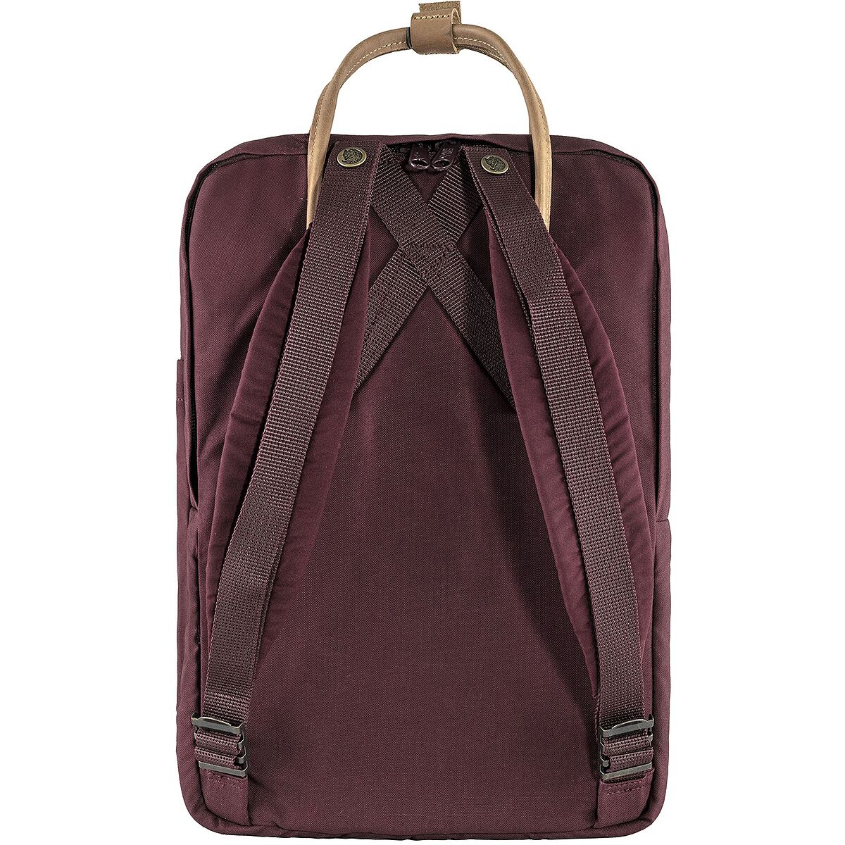 Fjallraven Kanken No.2 15in Laptop Backpack - Accessories