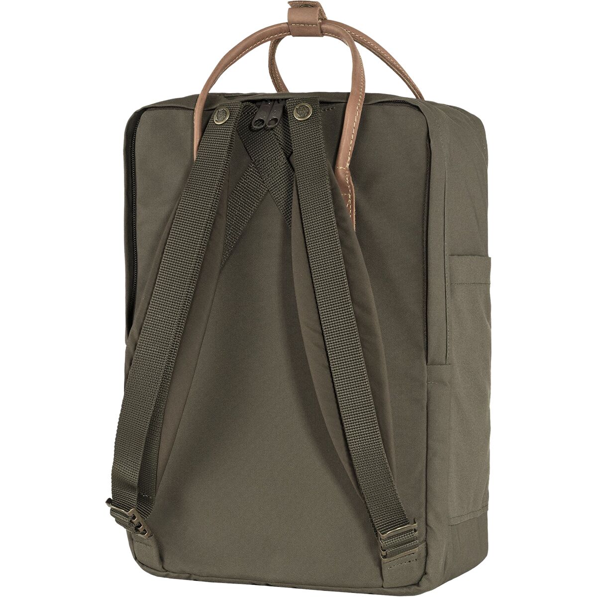 Fjallraven Kanken No.2 15in Laptop Backpack - Accessories