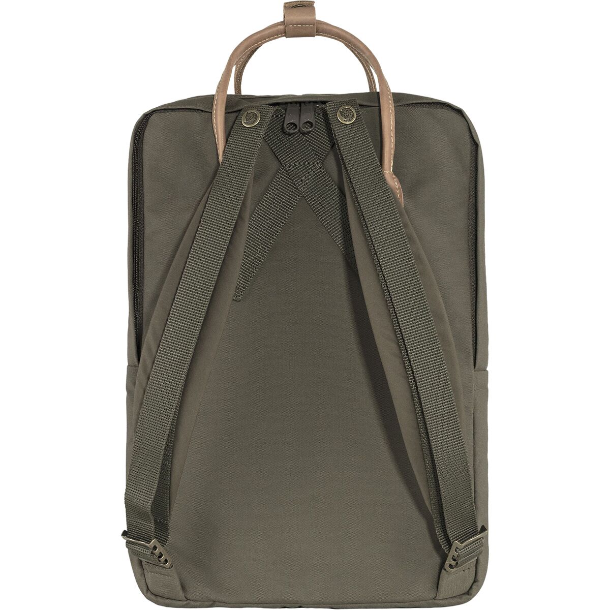 Fjallraven Kanken No.2 15in Laptop Backpack - Accessories