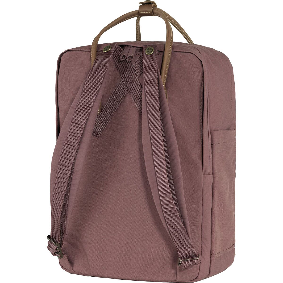 Fjallraven Kanken No.2 15in Laptop Backpack - Accessories