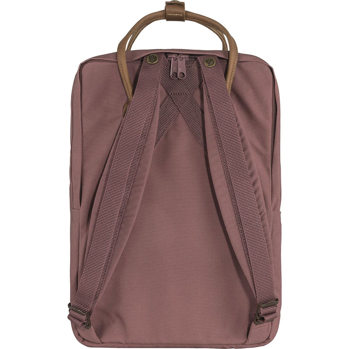 Fjallraven Kanken No.2 15in Laptop Backpack - Accessories