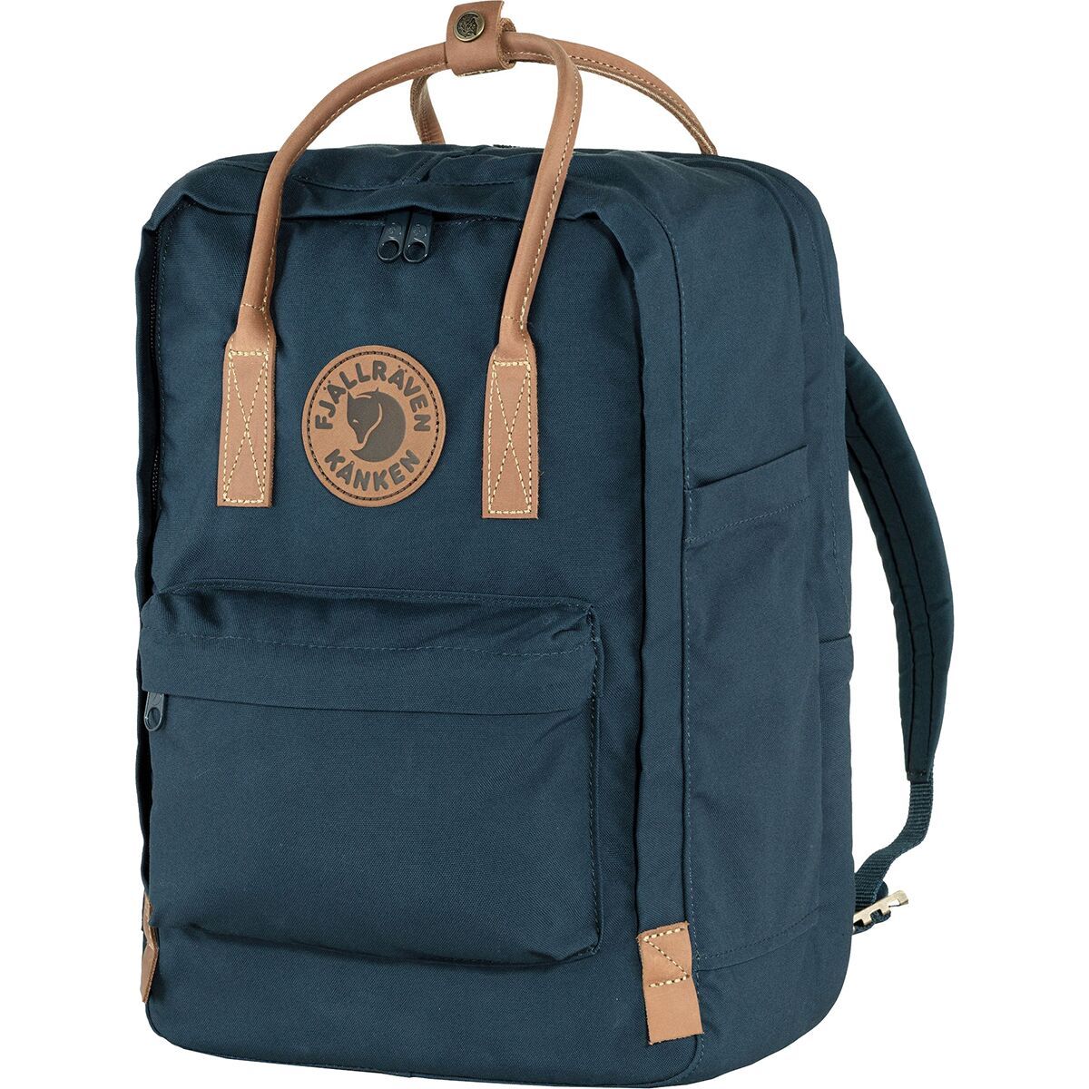 Fjallraven Kanken No.2 15in Laptop Backpack | Backcountry.com