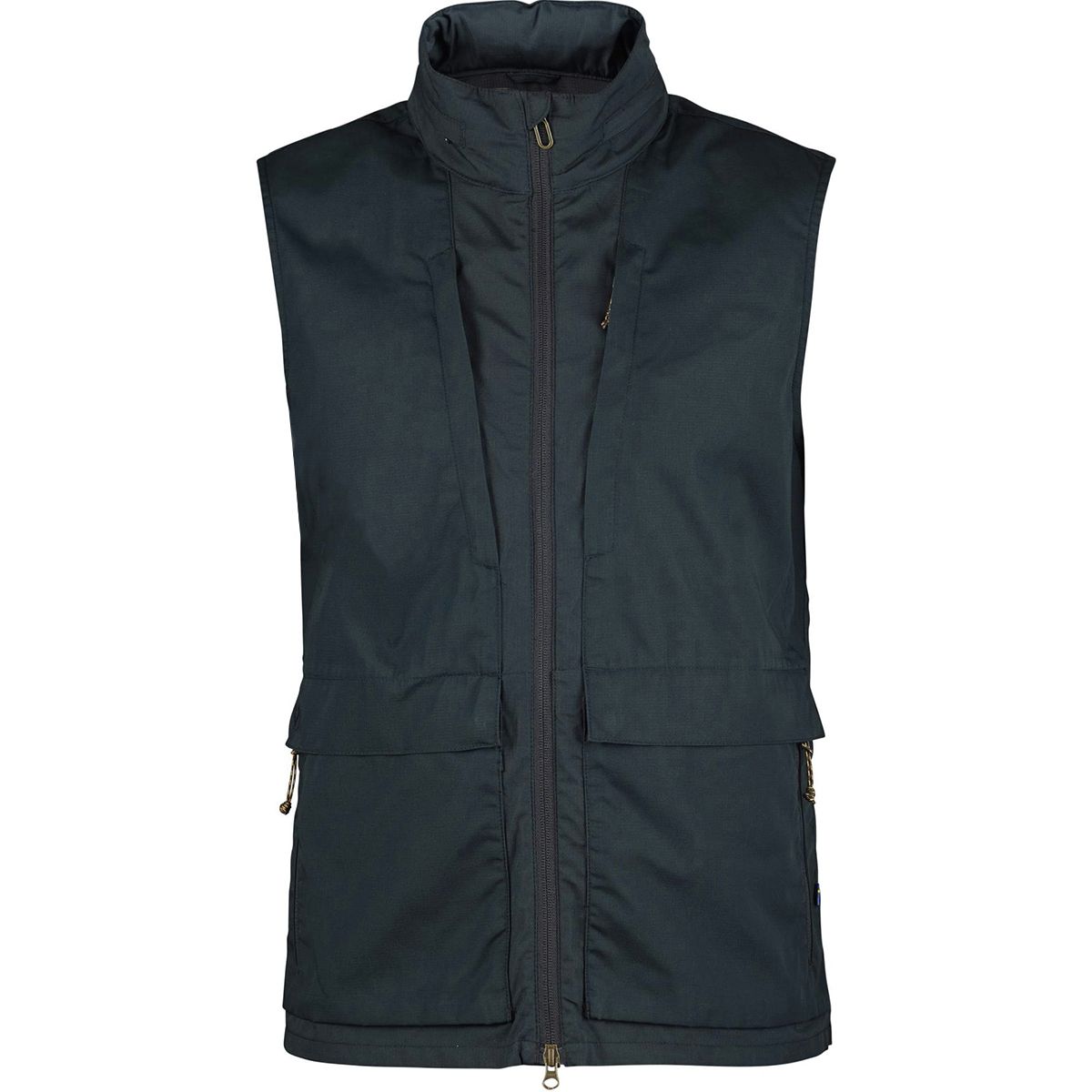 Fjallraven Travellers Vest - Men's - Clothing