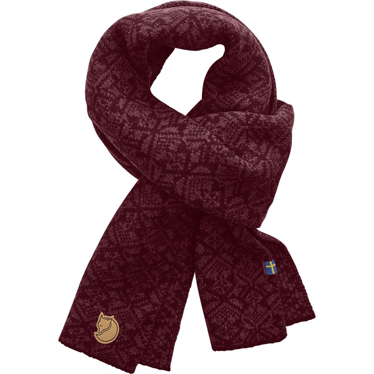 Fjallraven Snow Scarf - Women's - Accessories