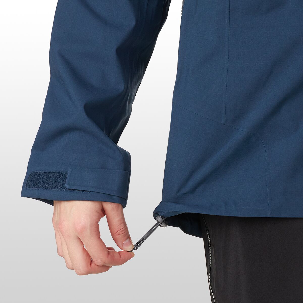 Fjallraven Bergtagen Eco-Shell Jacket - Women's - Clothing