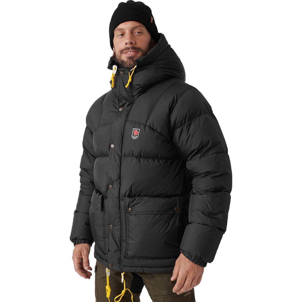 Fjallraven Expedition Down Lite Jacket - Men's - Clothing
