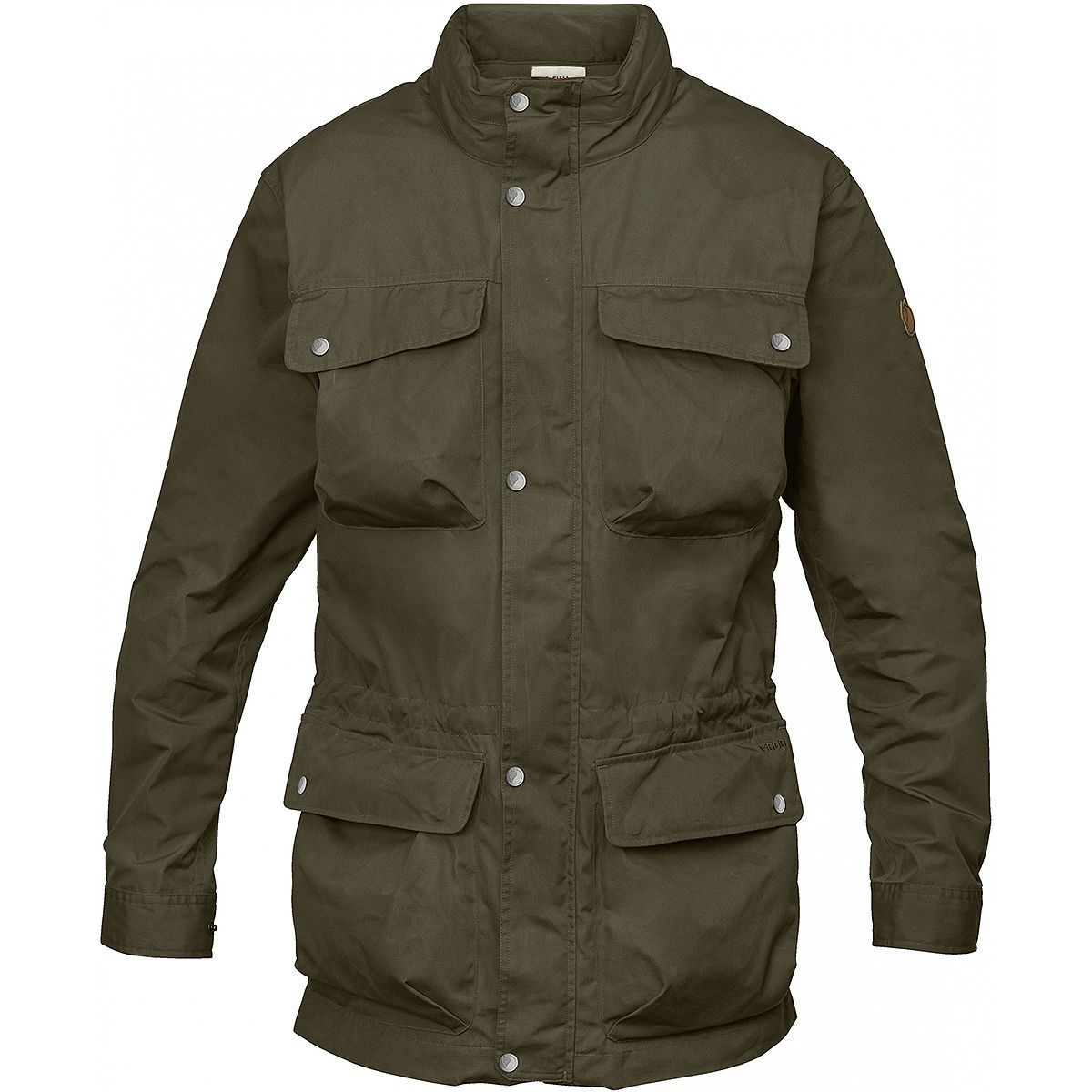 Fjallraven Telemark Jacket - Men's - Clothing