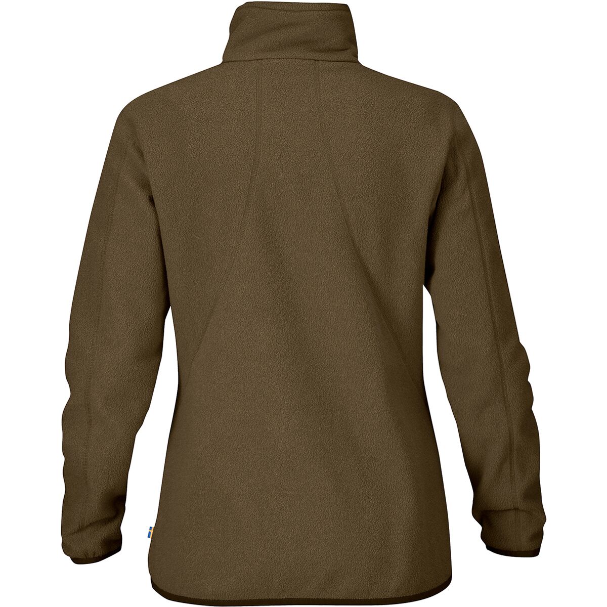 Fjallraven Stina Fleece Full-Zip Sweatshirt - Women's - Clothing