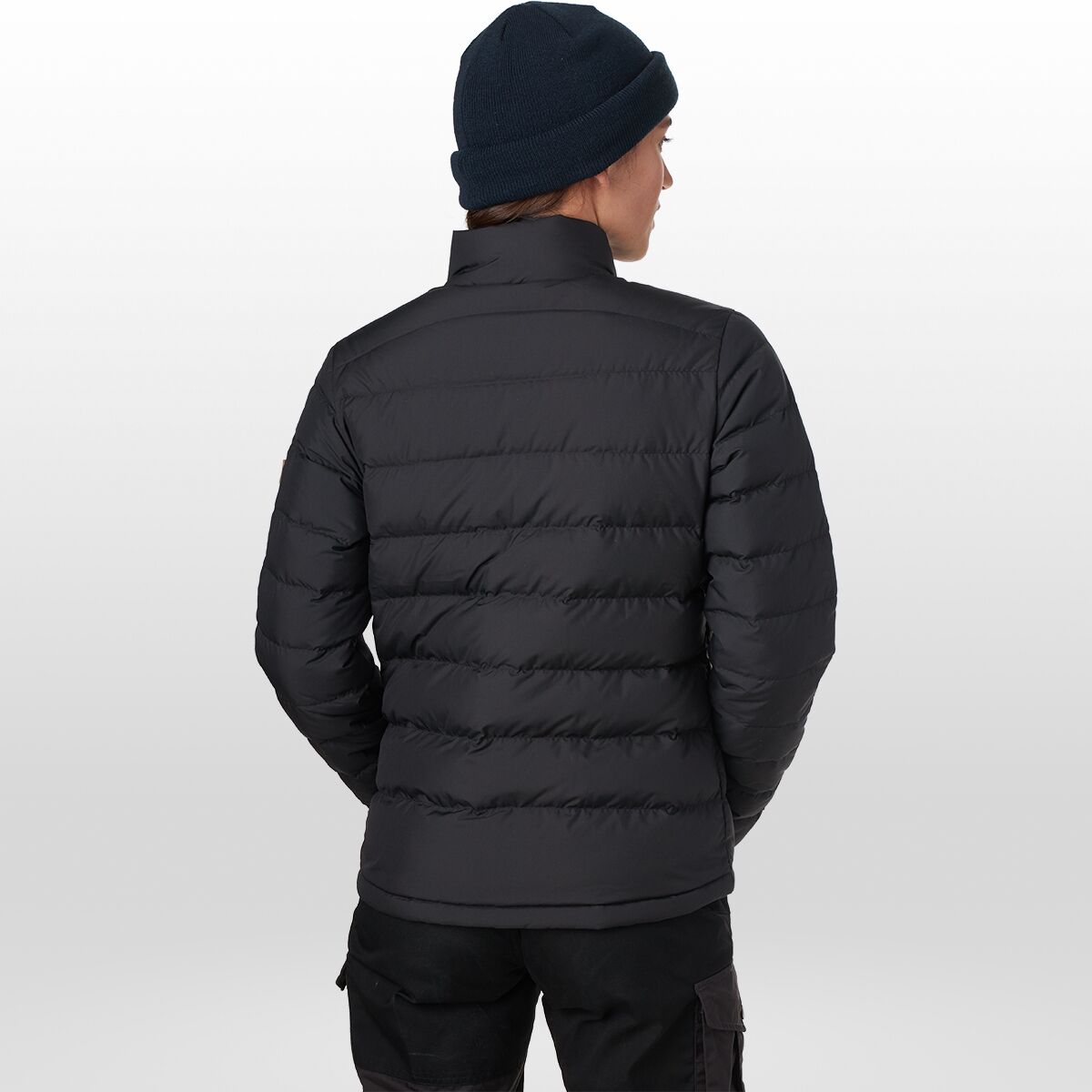 Fjallraven Greenland Down Liner Jacket - Women's | Backcountry.com