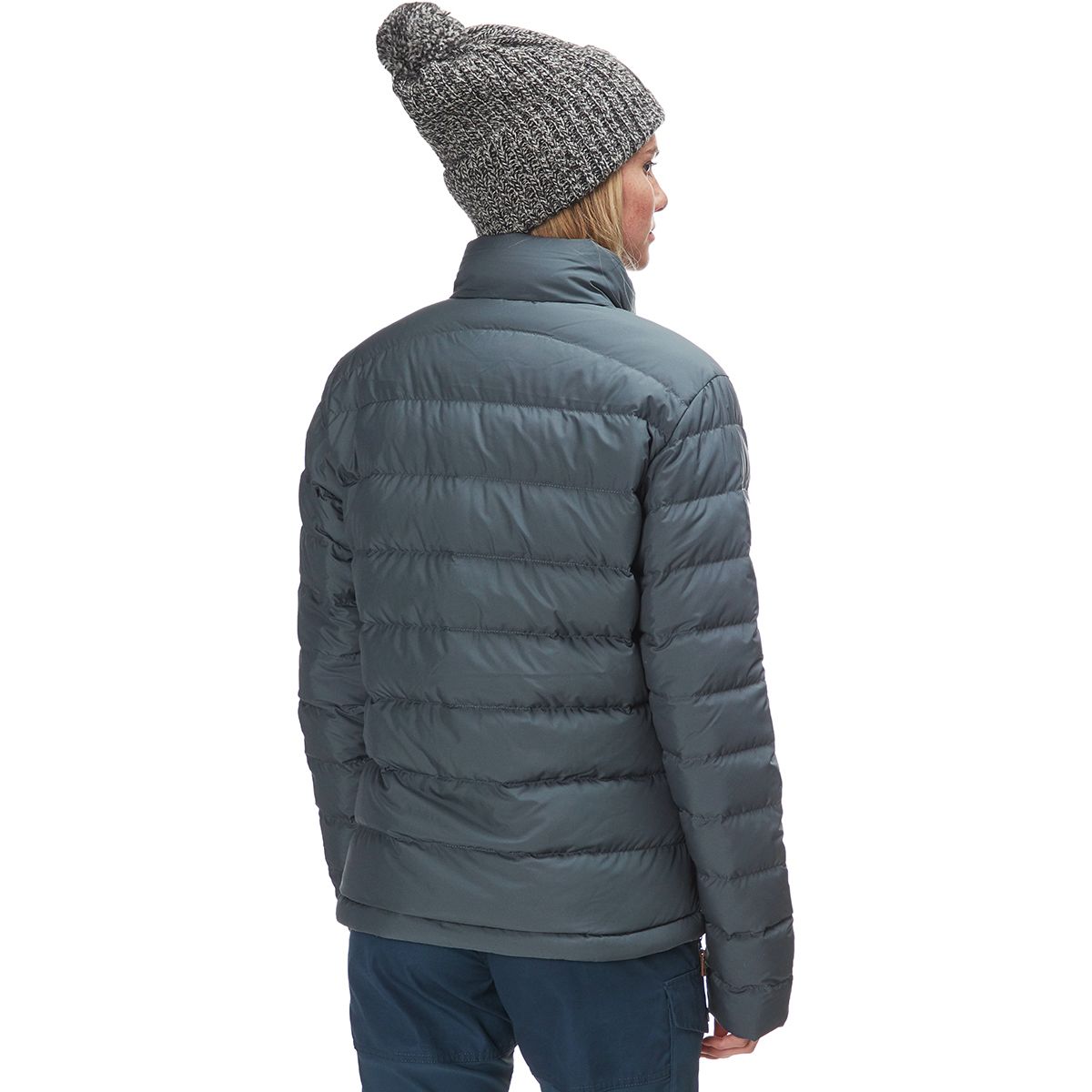Fjallraven Greenland Down Liner Jacket - Women's - Clothing