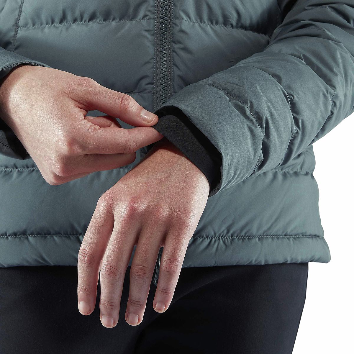 Fjallraven Greenland Down Liner Jacket - Women's - Clothing