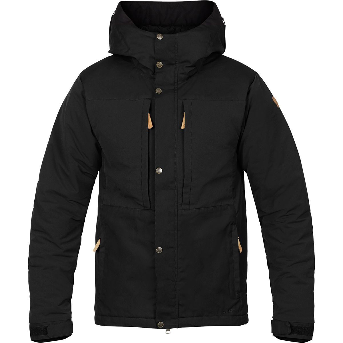 Fjallraven Ovik Stretch Padded Jacket - Men's - Clothing
