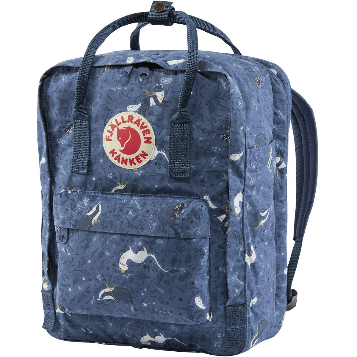 Fjallraven Kanken Art 13in Laptop Backpack - Accessories