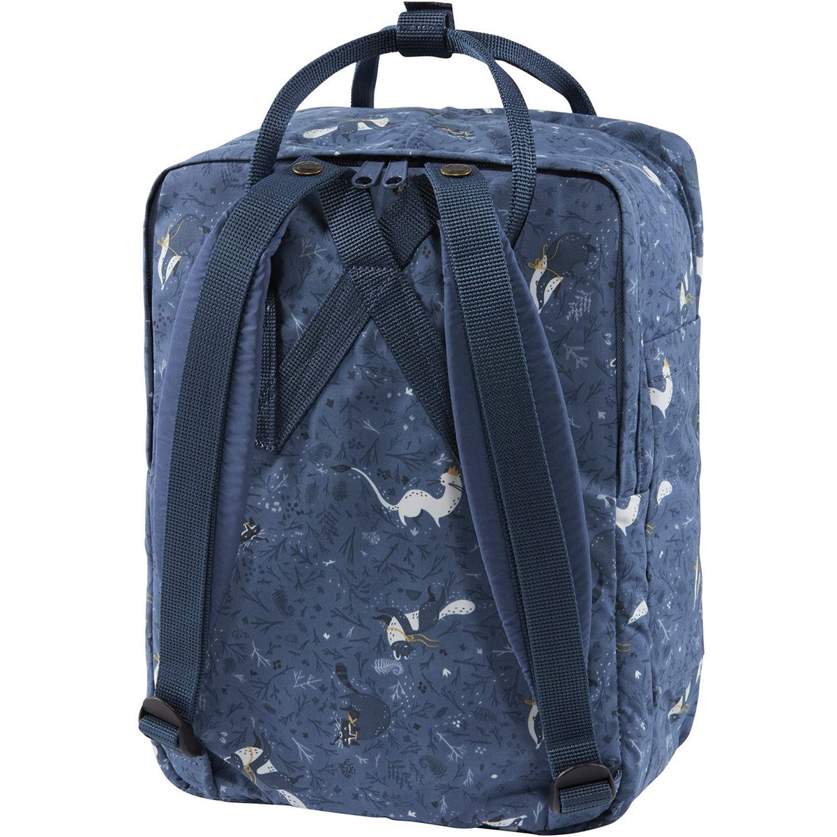 Fjallraven Kanken Art 13in Laptop Backpack - Accessories