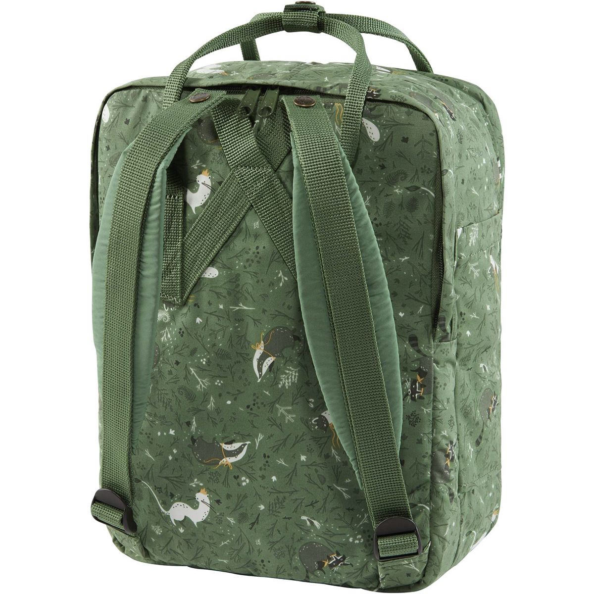 Fjallraven Kanken Art 13in Laptop Backpack | Backcountry.com