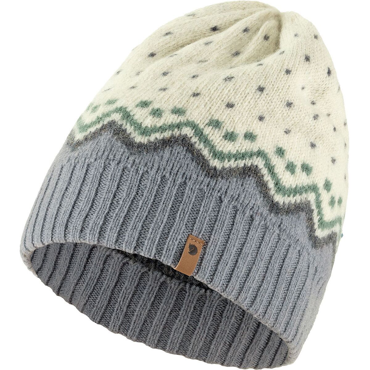 Fjallraven Ovik Knit Hat - Accessories