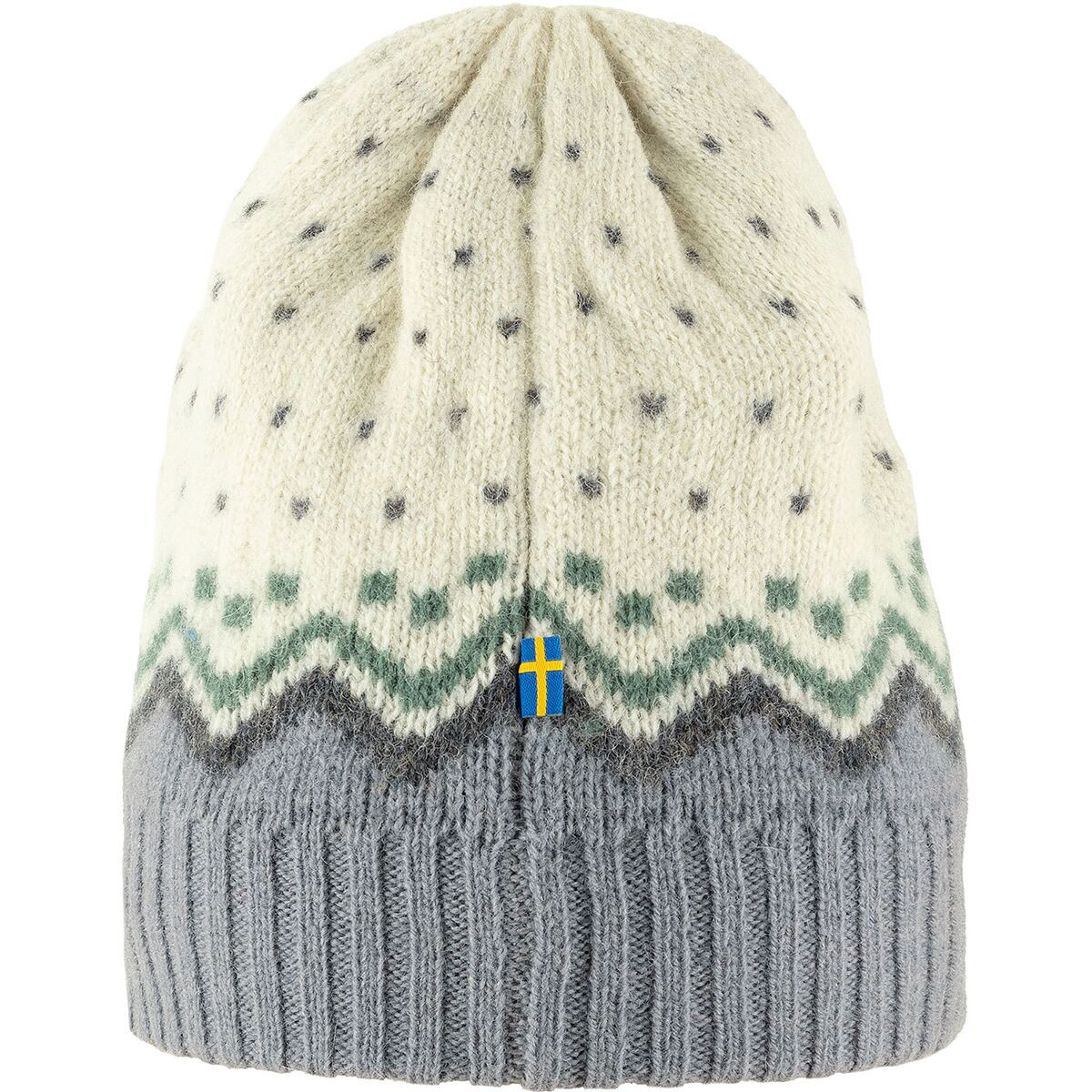 Fjallraven Ovik Knit Hat - Accessories