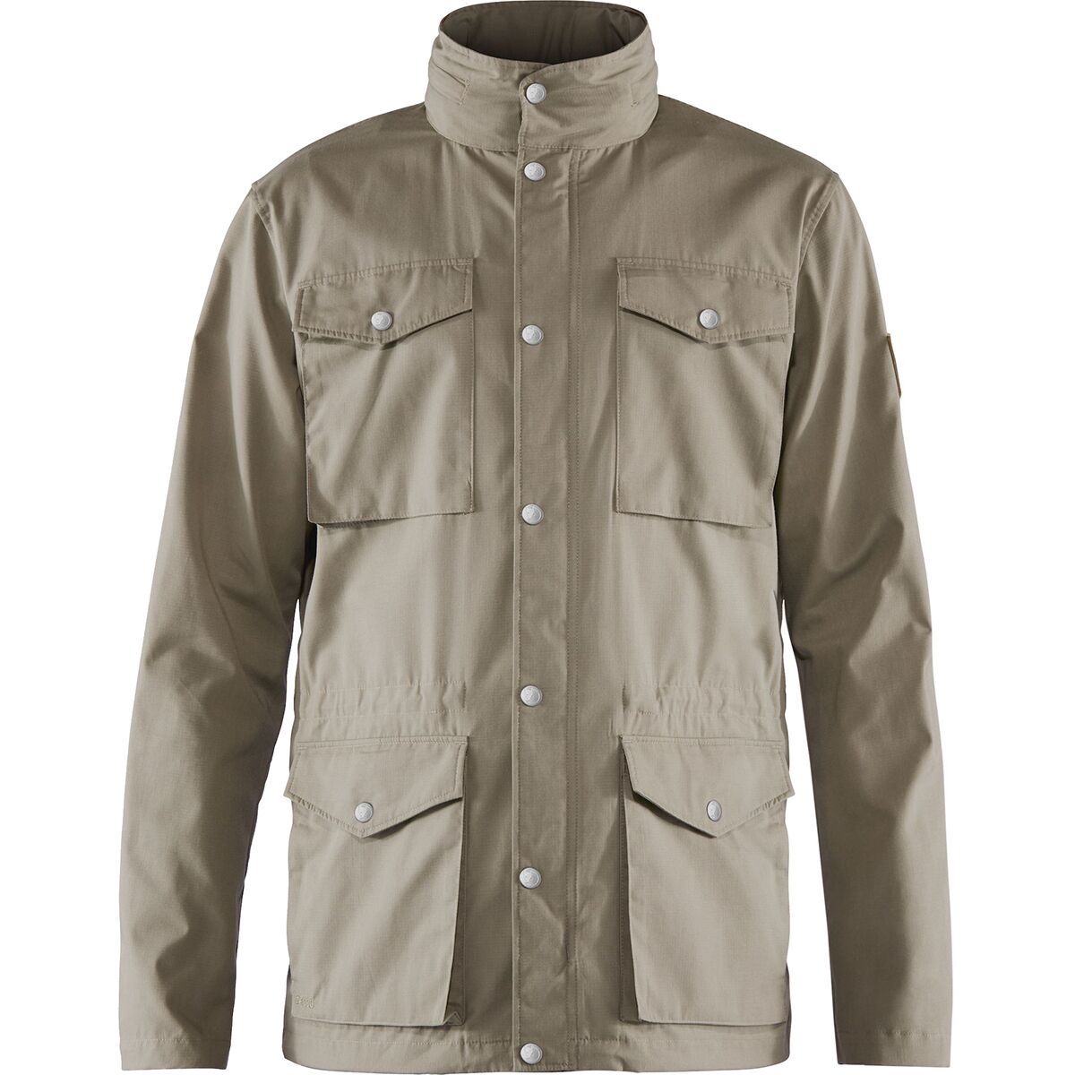 Fjallraven Raven Lite Jacket - Men's - Clothing