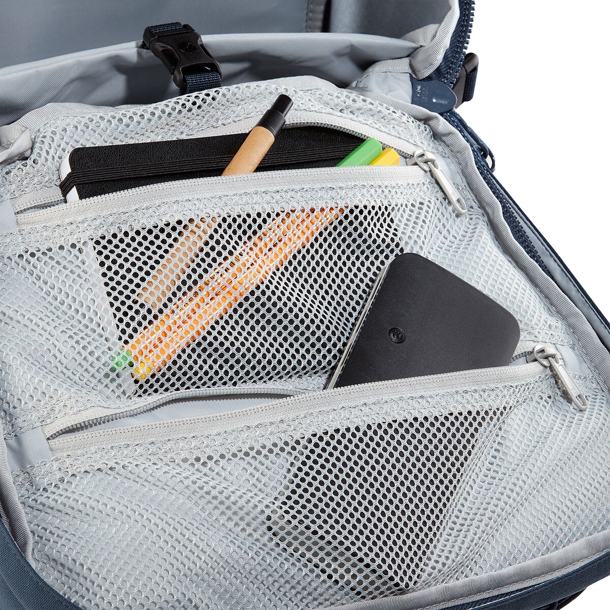 Fjallraven Ulvo 30L Backpack - Accessories