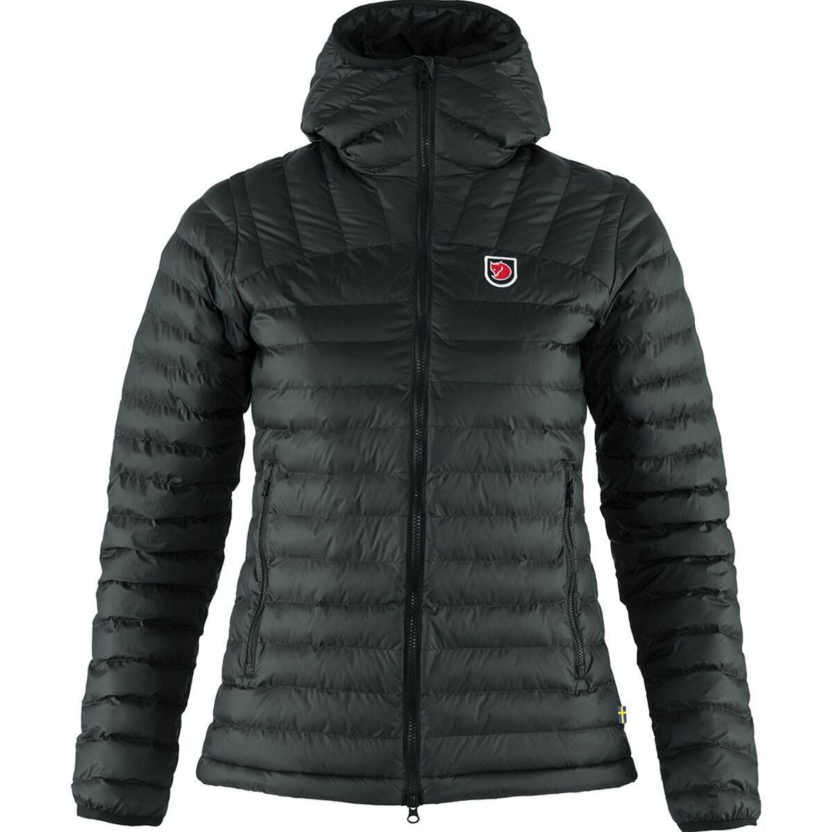Fjallraven Expedition Latt Hooded Jacket - Women's - Clothing
