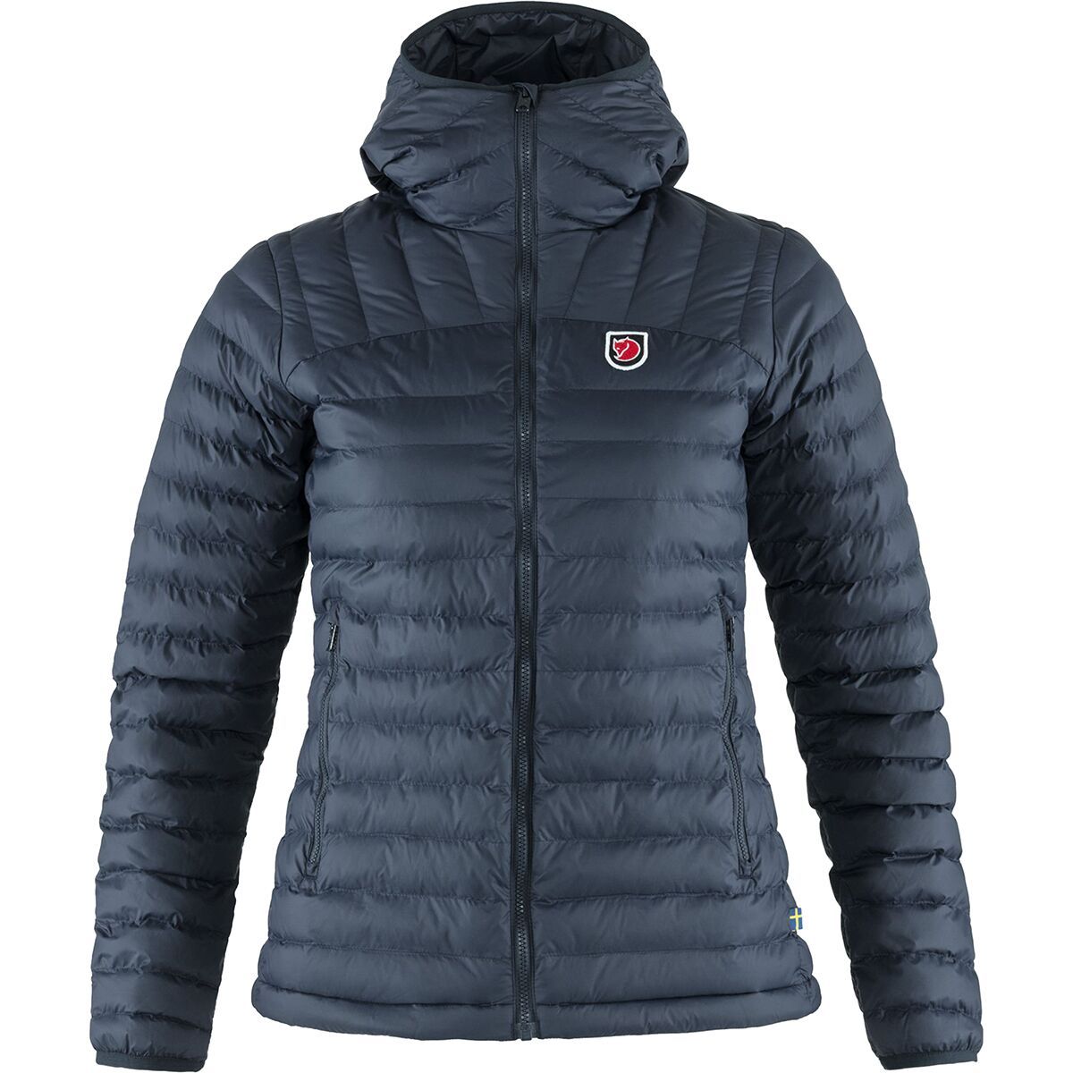 Fjallraven Expedition Latt Hooded Jacket - Women's - Clothing