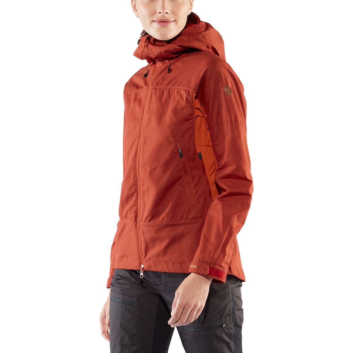 Fjallraven Abisko Lite Trekking Jacket - Women's - Clothing