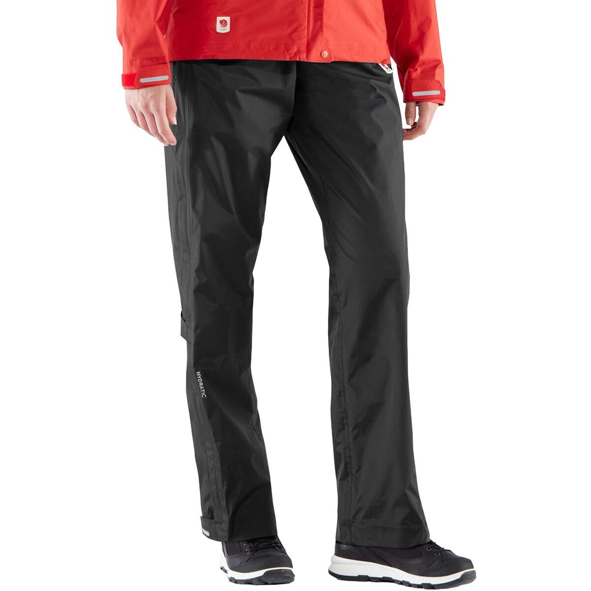 Fjallraven High Coast Hydratic Trousers - Women's - Clothing
