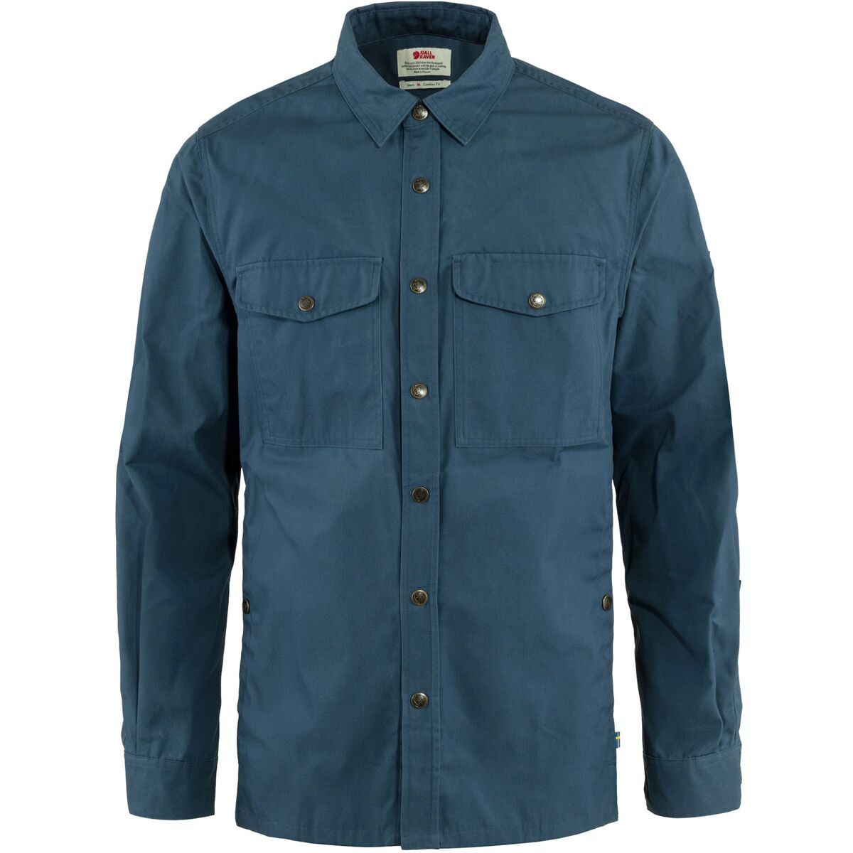 Fjallraven Singi Overshirt - Men's - Clothing