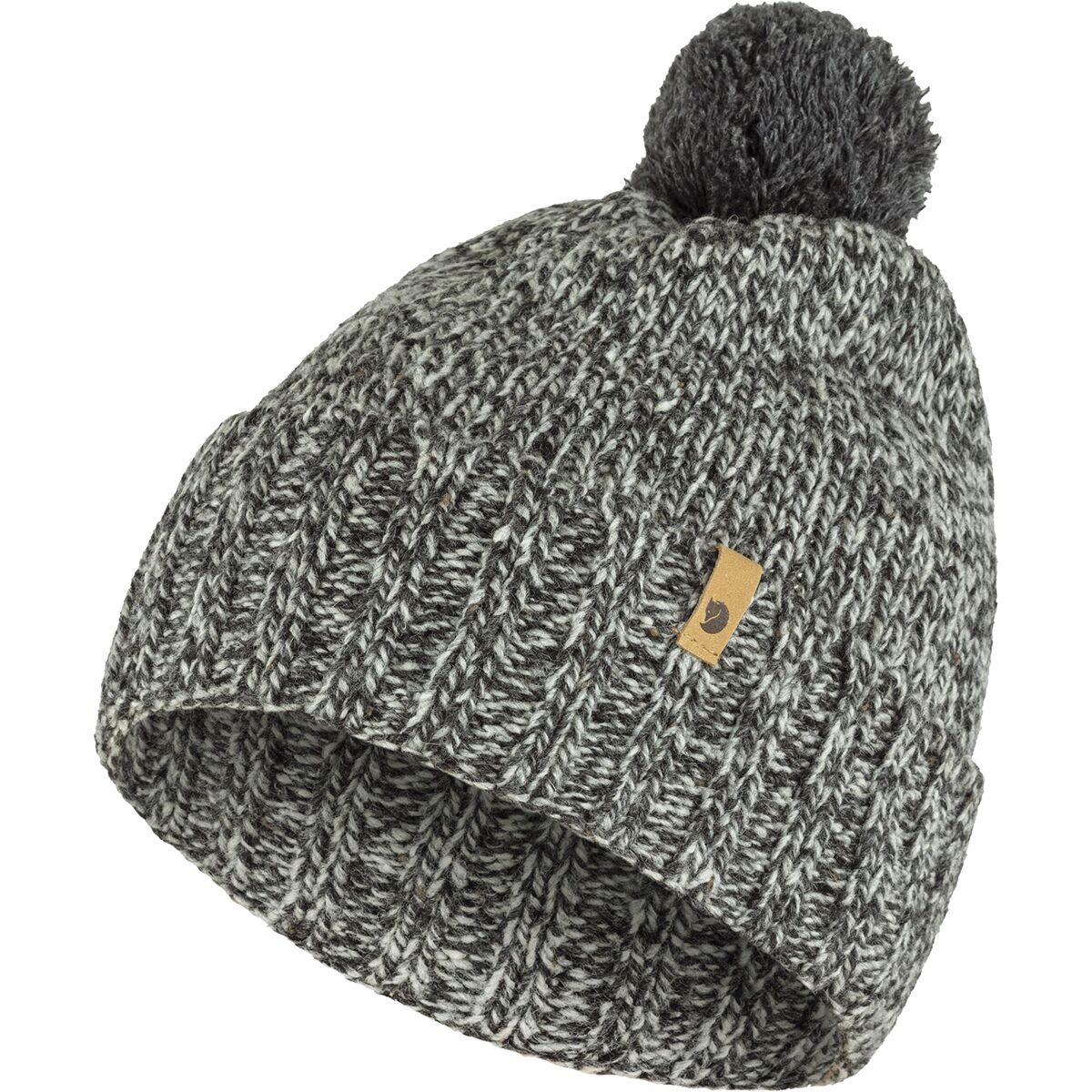 Fjallraven Ovik Pom Hat - Accessories
