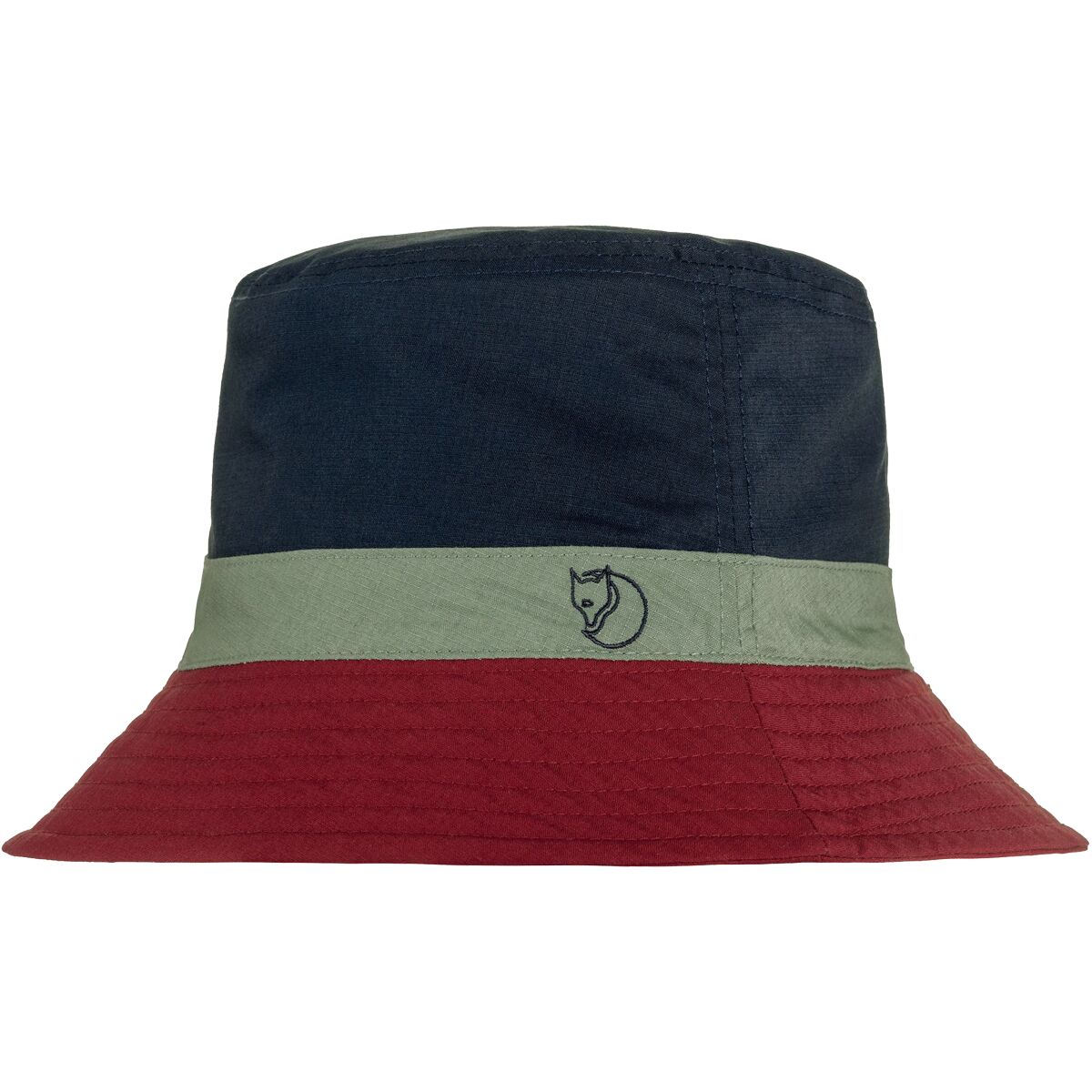 Fjallraven Reversible Bucket Hat - Accessories