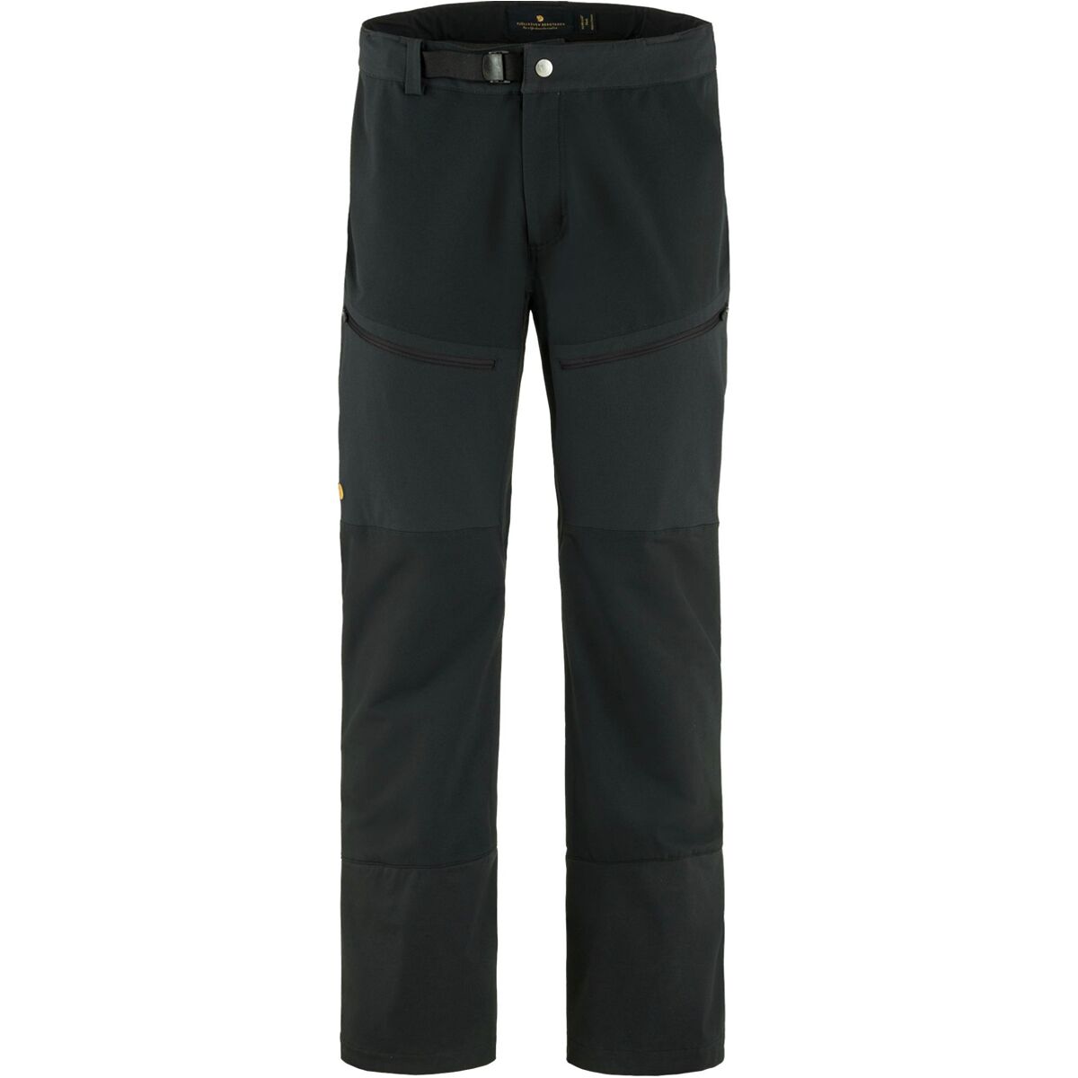 Fjallraven Bergtagen Touring Trousers - Men's - Clothing