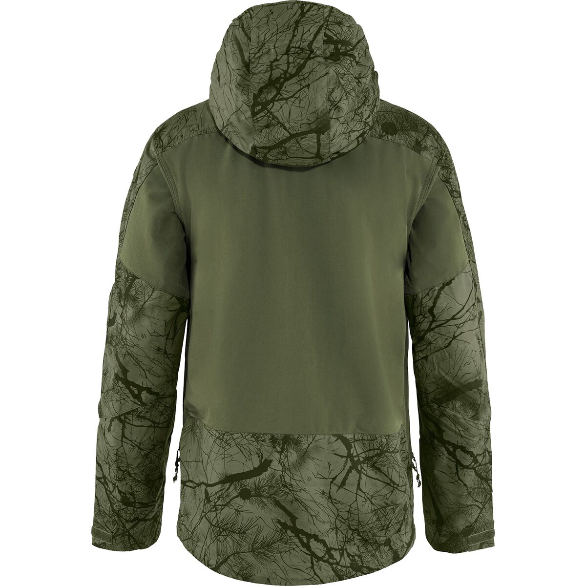 Fjallraven Lappland Hybrid Jacket - Men's - Clothing