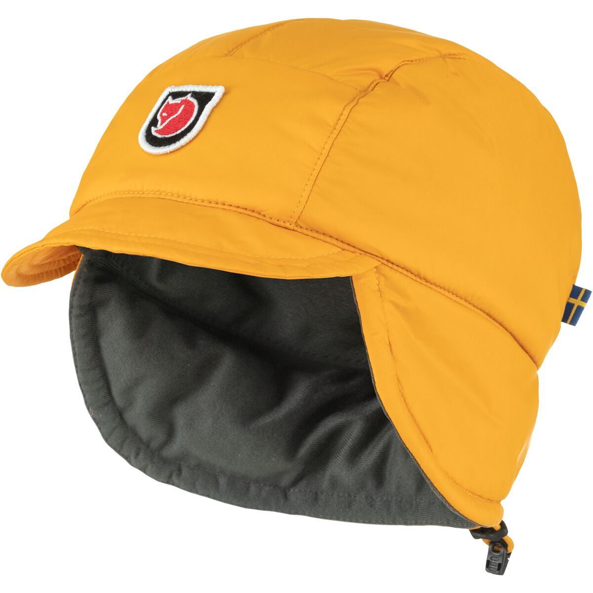 Fjallraven Expedition Padded Cap - Accessories