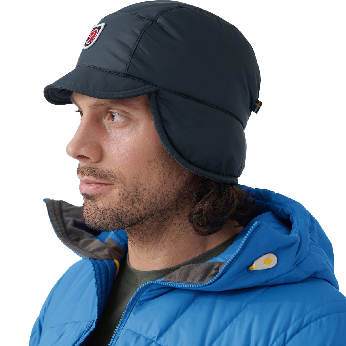 Fjallraven Expedition Padded Cap - Accessories