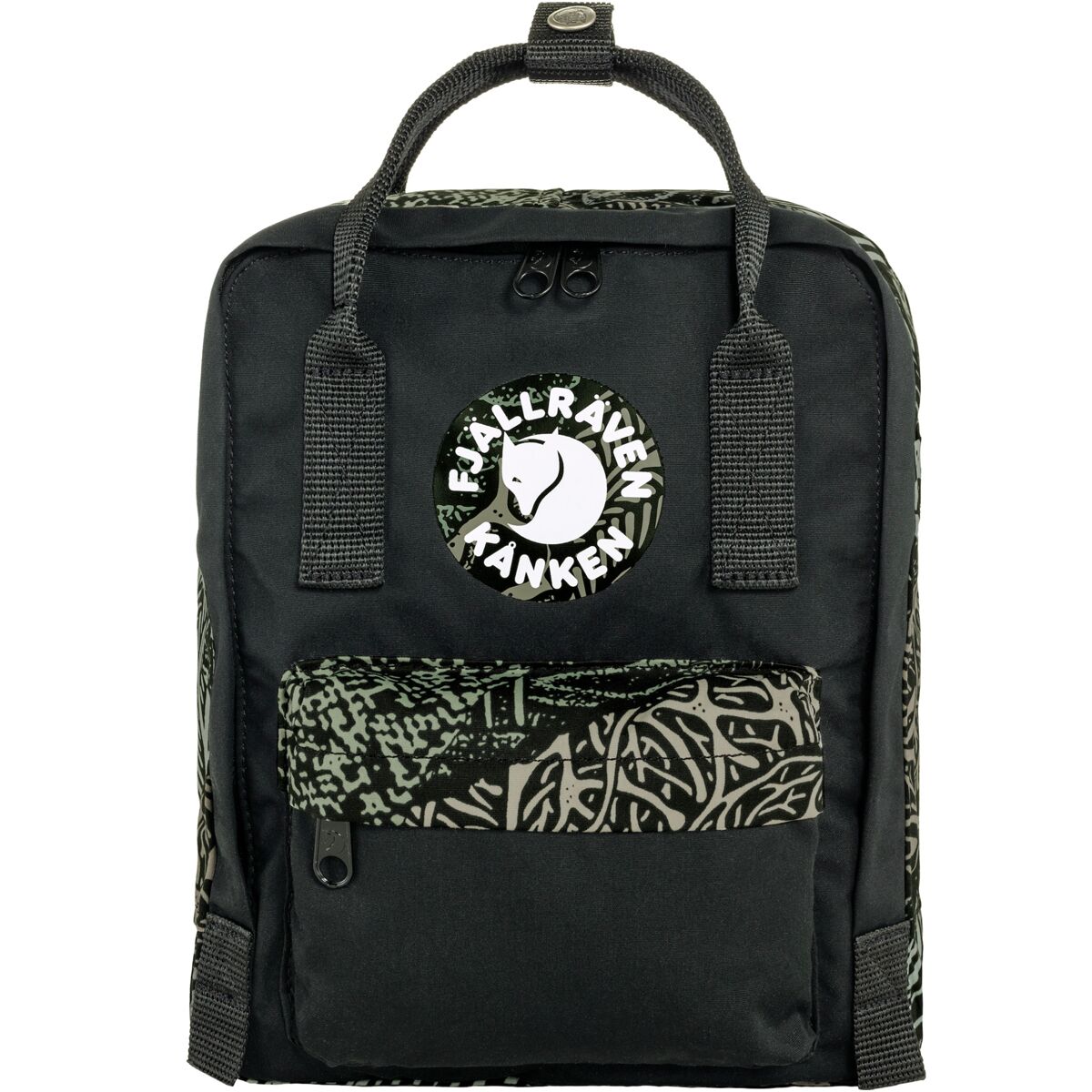 Fjallraven Kanken Art Mini - Accessories