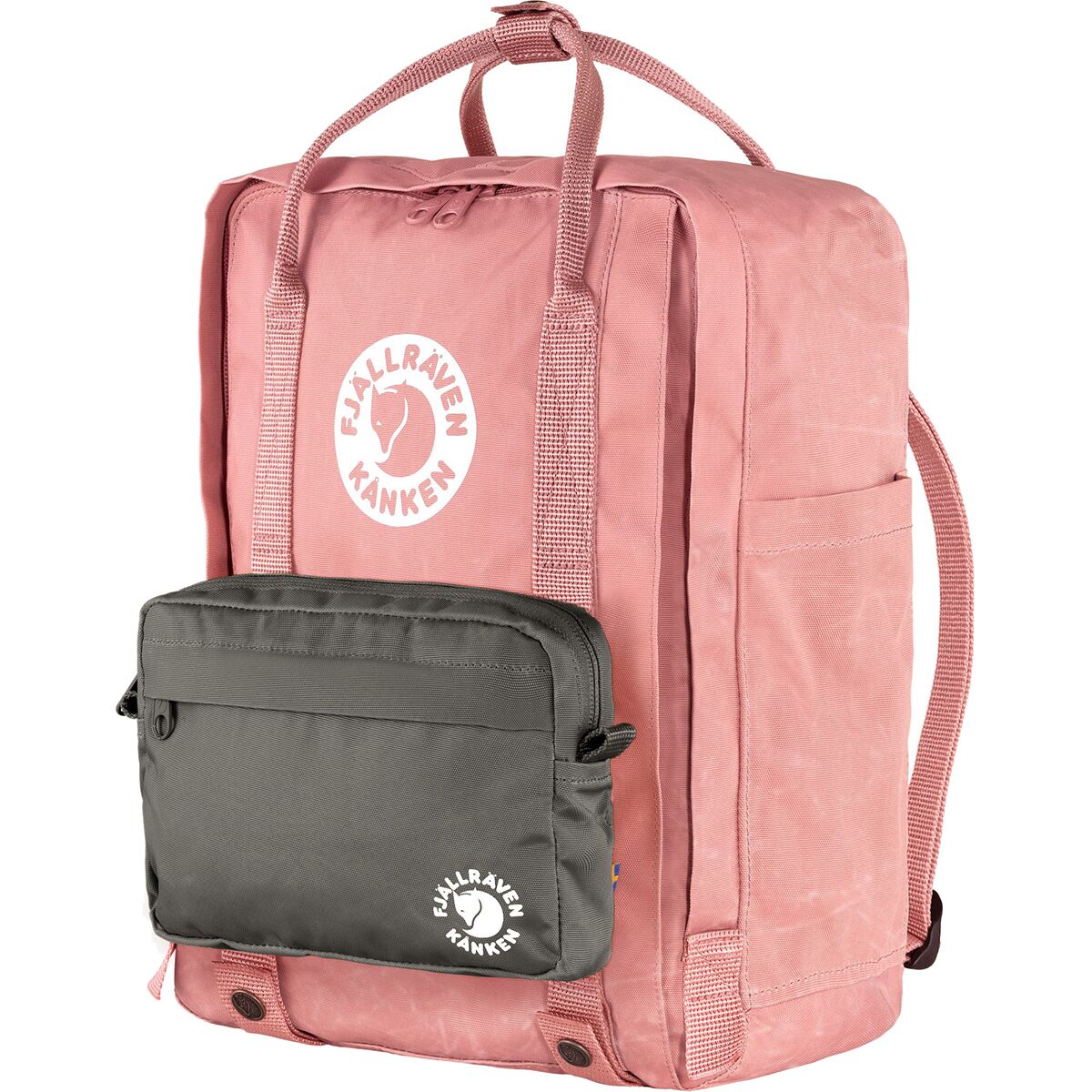 Fjallraven Tree-Kanken Pocket - Accessories