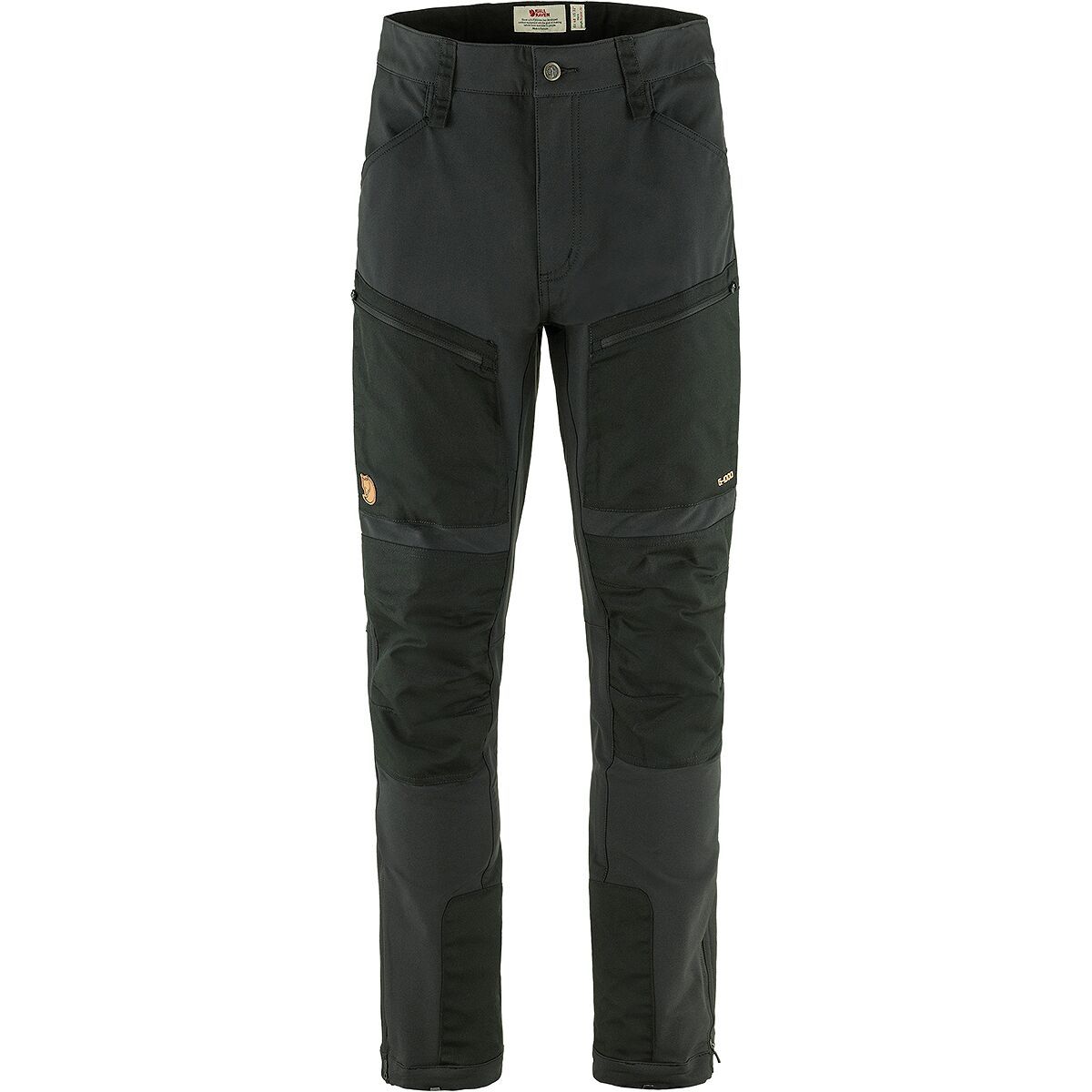 Fjallraven Keb Agile Winter Trouser - Men's - Clothing