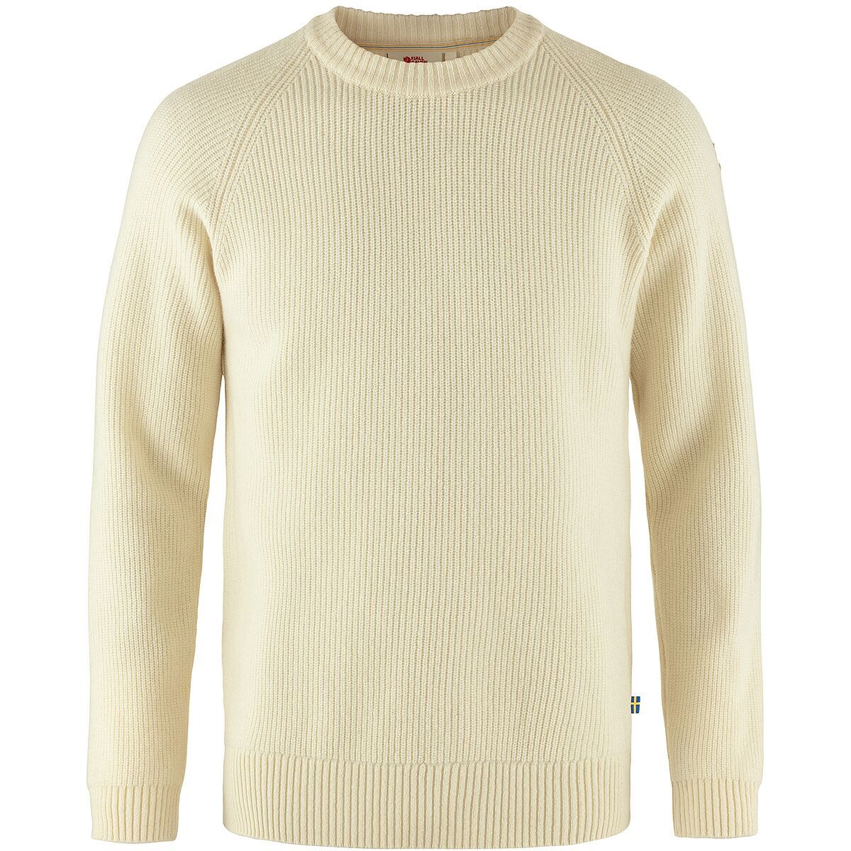 Fjallraven Ovik Rib Sweater - Men's - Clothing