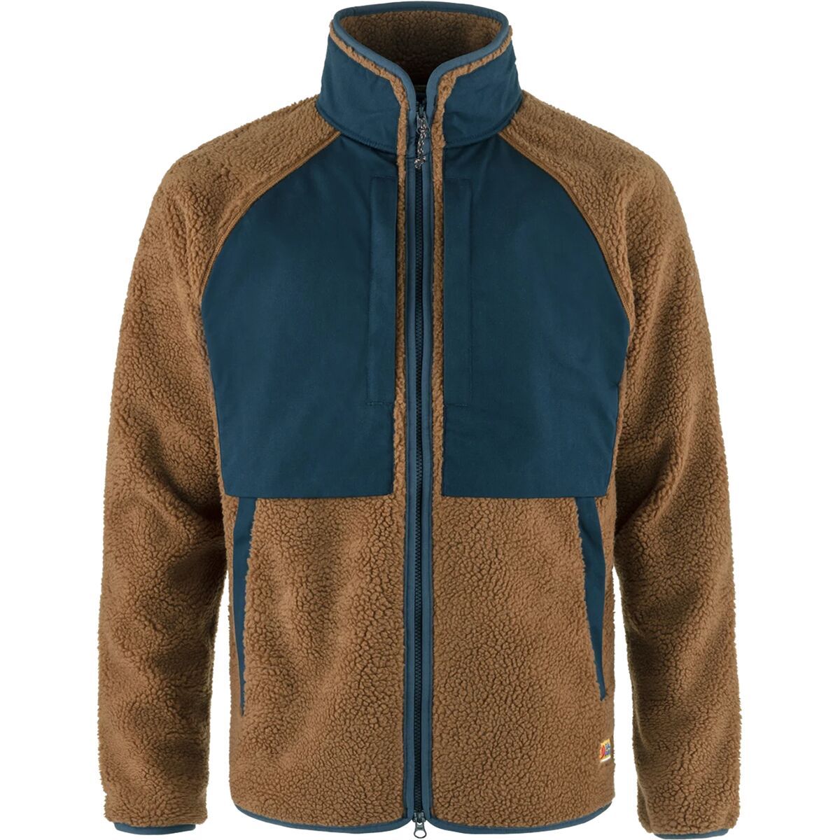 Fjallraven Vardag Pile Jacket - Men's - Clothing
