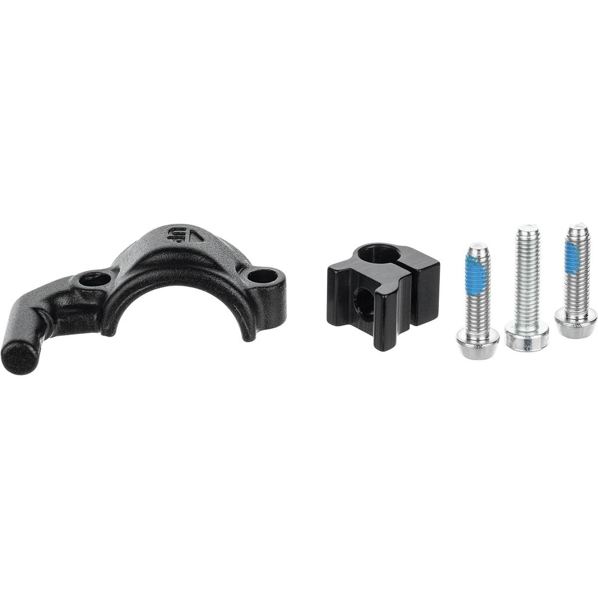 Formula MiXMaster SRAM Shifter Clamp - Bike