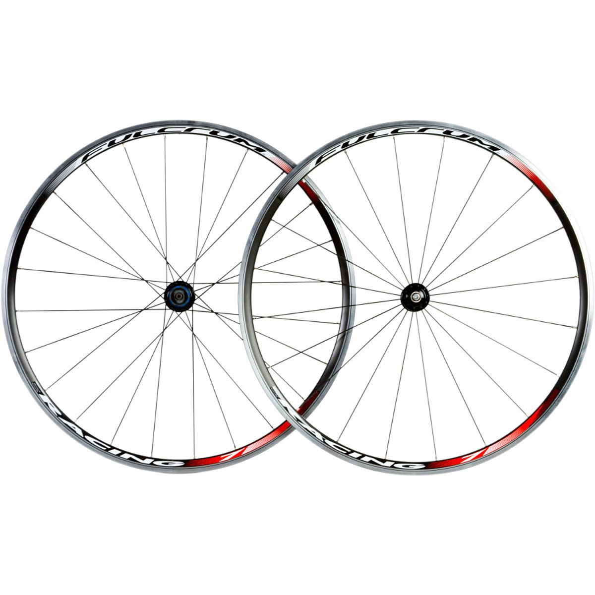 Fulcrum Racing 7 Road Bike Wheelset - Bike