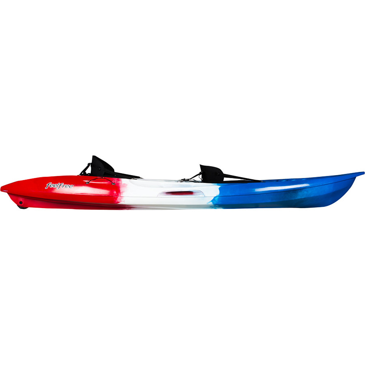 Feelfree Gemini Kayak - Sit-On-Top - Paddle