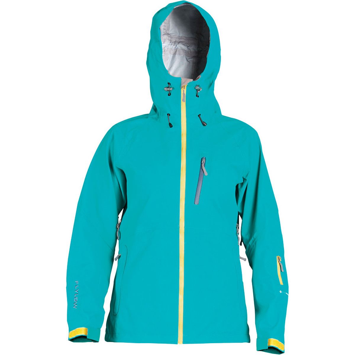 Flylow Billie Coat - Women's - Clothing