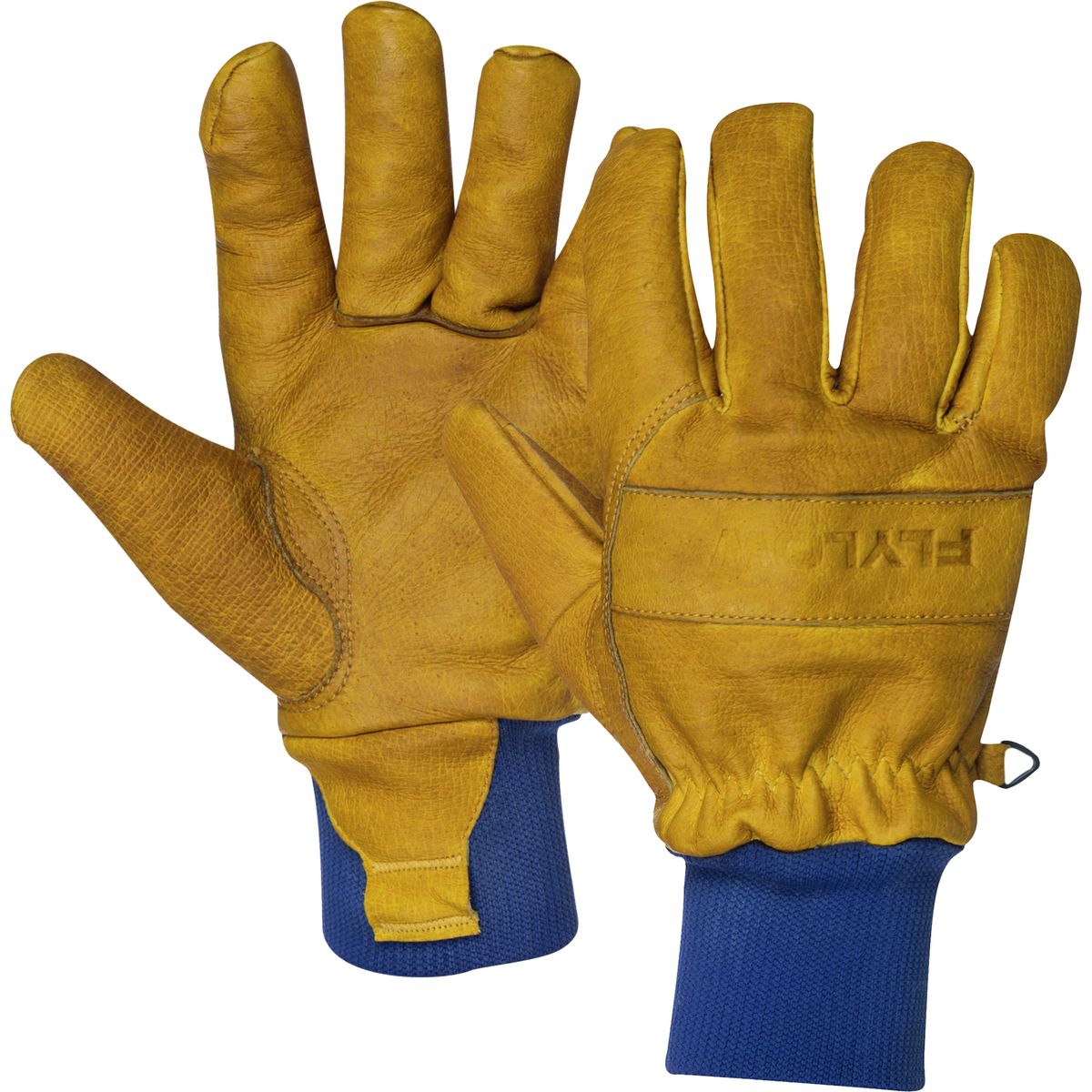 Flylow Ridge Glove | Backcountry.com