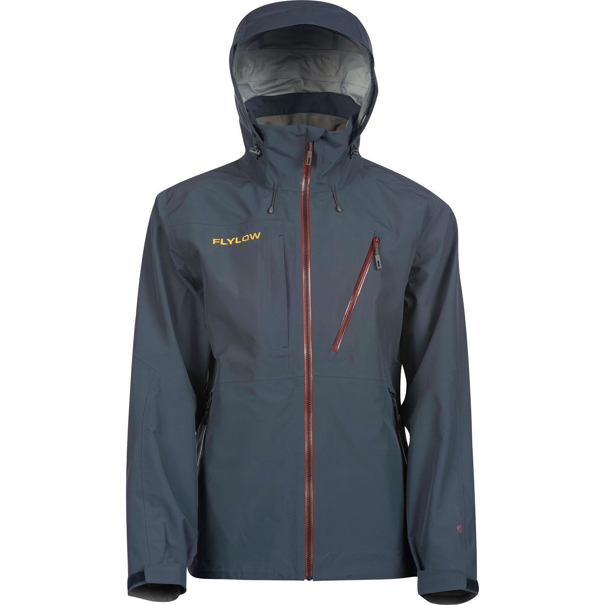 Flylow Lab Coat 2.0 Jacket - Men's - Clothing