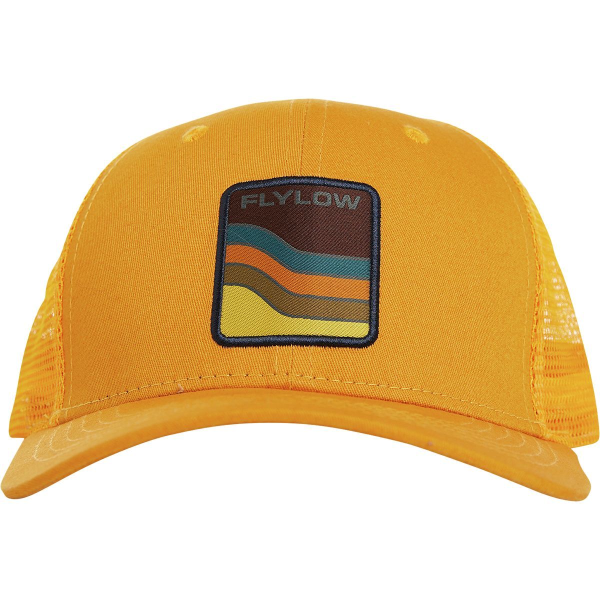 Flylow Undercover Trucker Hat - Men's - Accessories