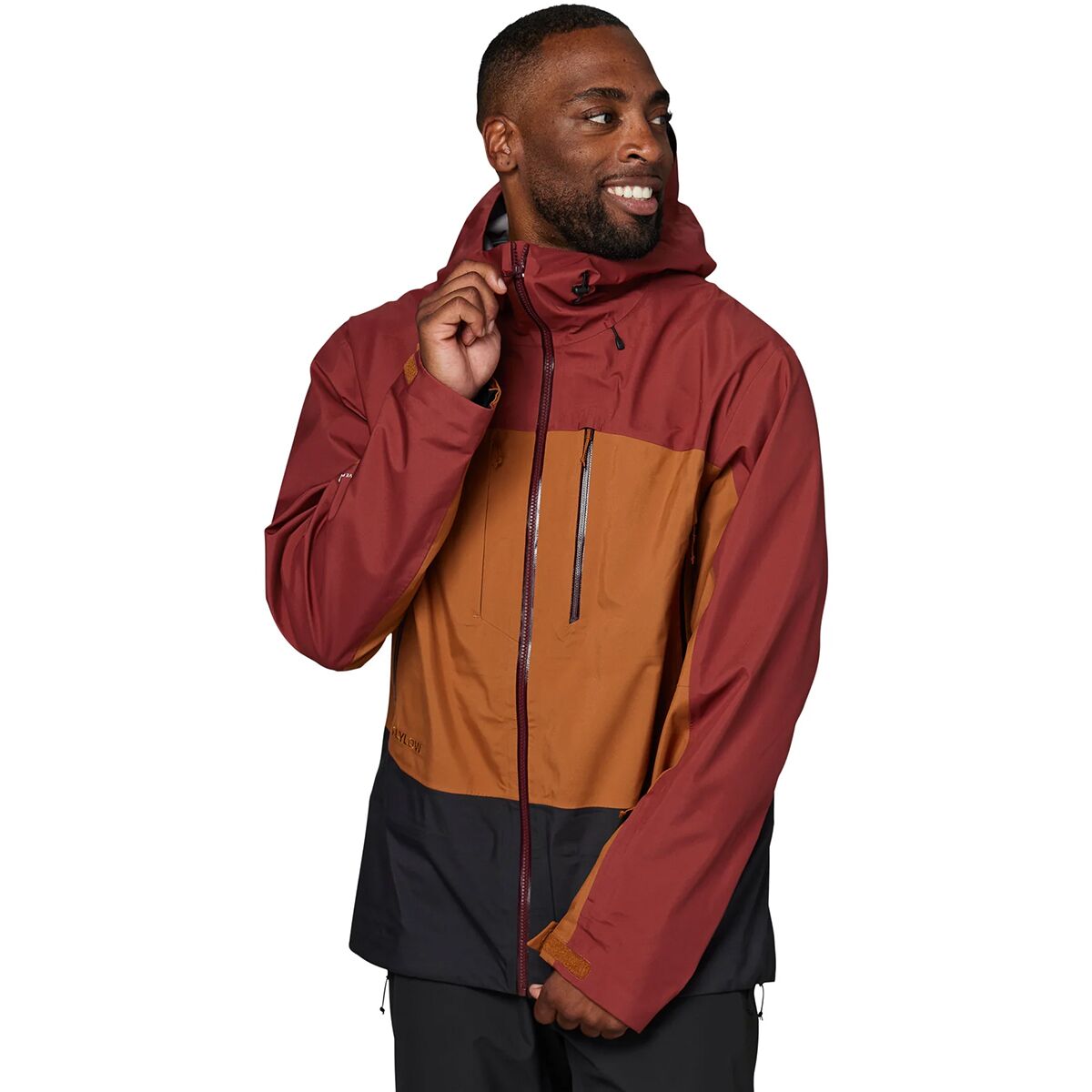 Flylow Lab Coat - Men's - Clothing